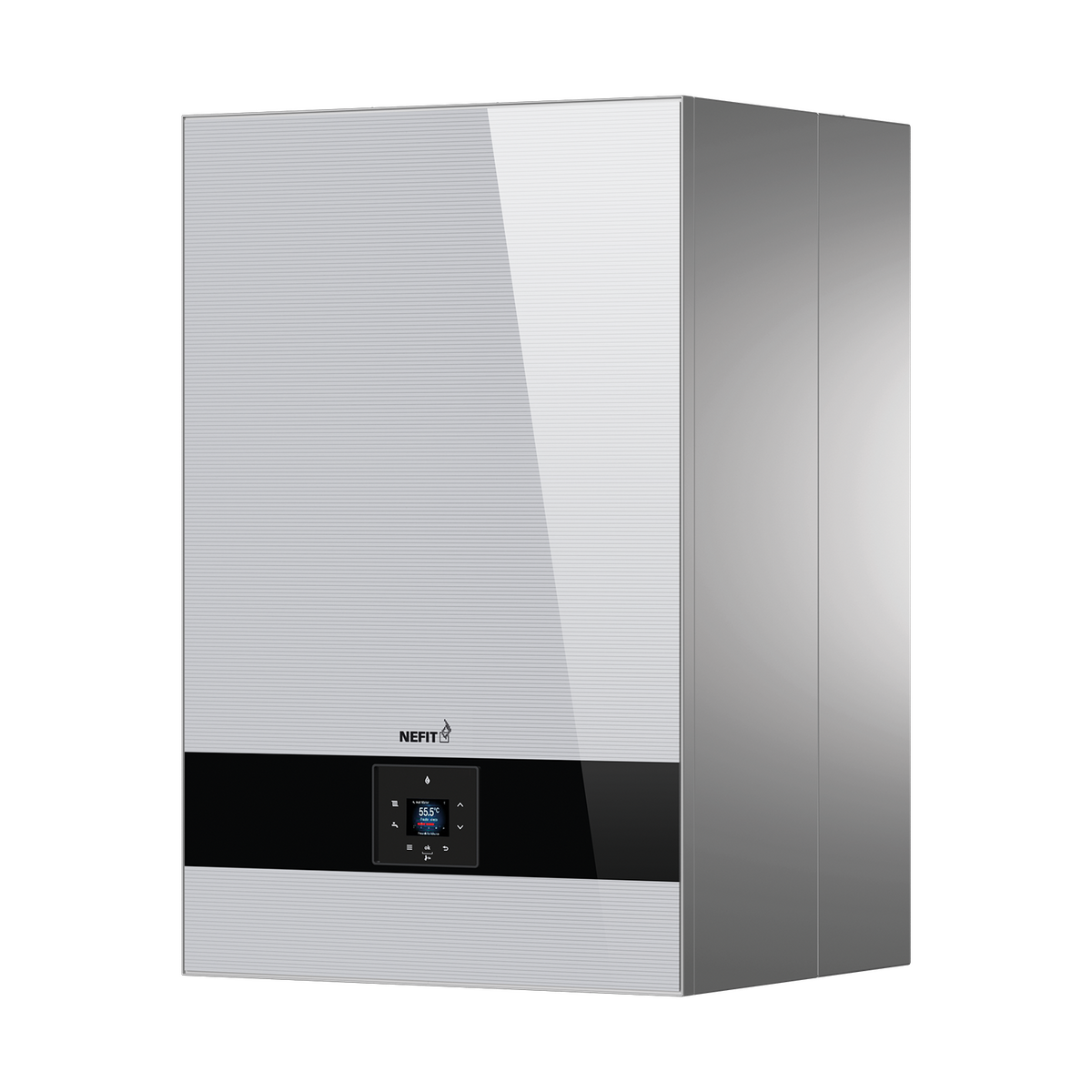 Bosch 9700i Aquapower plus HRC 30/CW6 7736702505