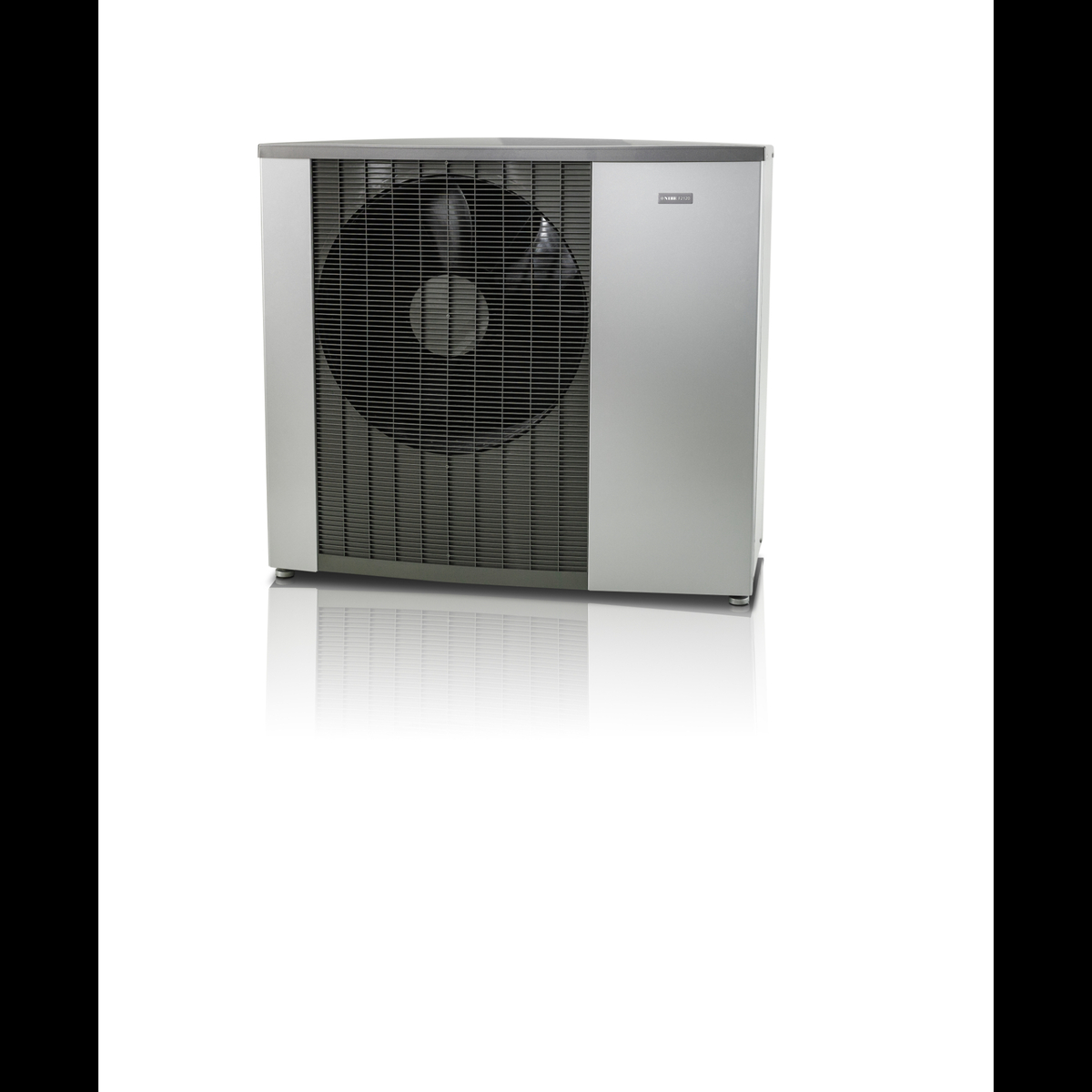 Nibe F2120-12 Monoblock 3x400V lucht/wat