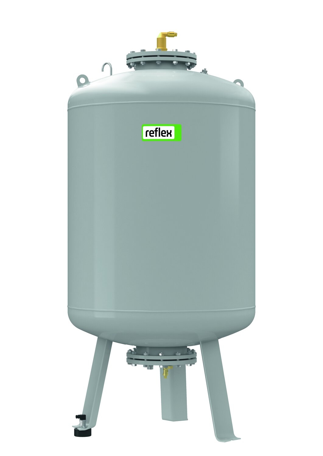 Reflex Variomat VG4000 6bar basisvat gri